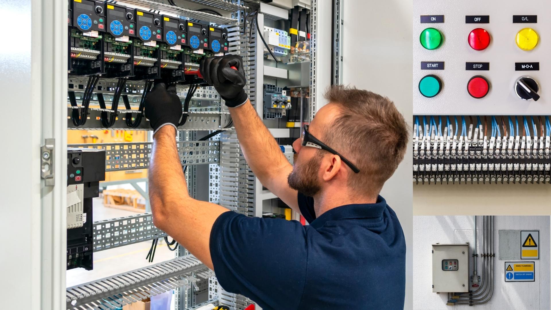 Services | SAGCO Contracting